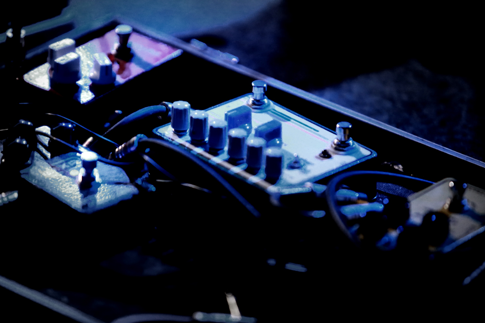 2023年4月 Liveアーカイブ | STORMY MONDAY